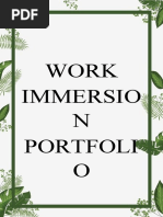 Resignation Letter Deped | PDF
