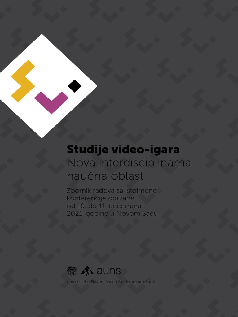 Conference Proceedings 2021 | PDF