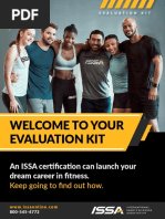 ACSM Body Composition | PDF | Body Shape | Determinants Of Health