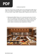 AMT & PMT Snacks Copy 2 2 | PDF | Sauce | Chutney