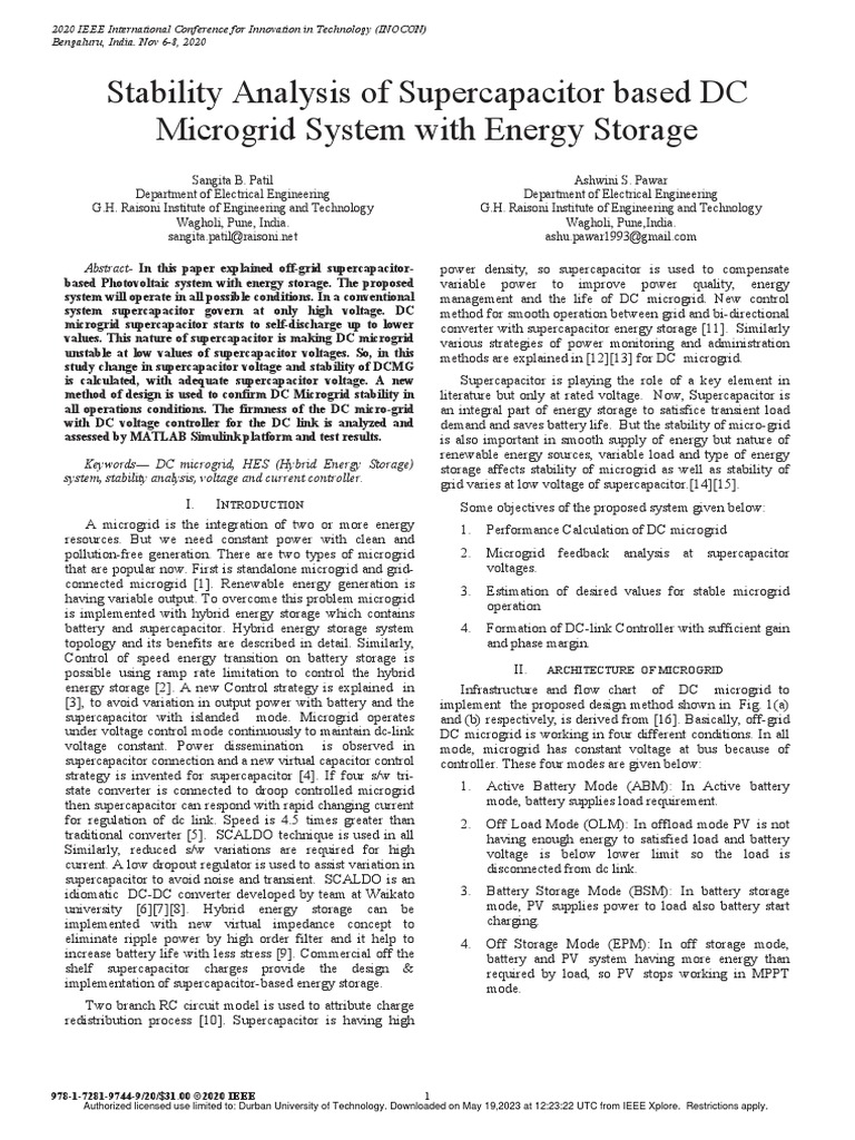 Stability_Analysis_of_Supercapacitor_based_DC_Microgrid_System_with_Energy_Storage | PDF ...