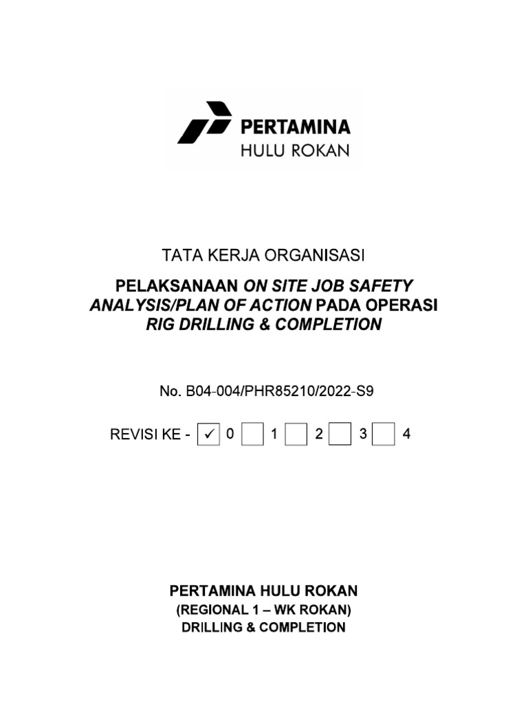 TKO PoA DC_ | PDF