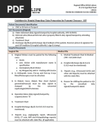 PCNL CPT Code and Claim Guidelines | PDF | Medicine | Social Programs
