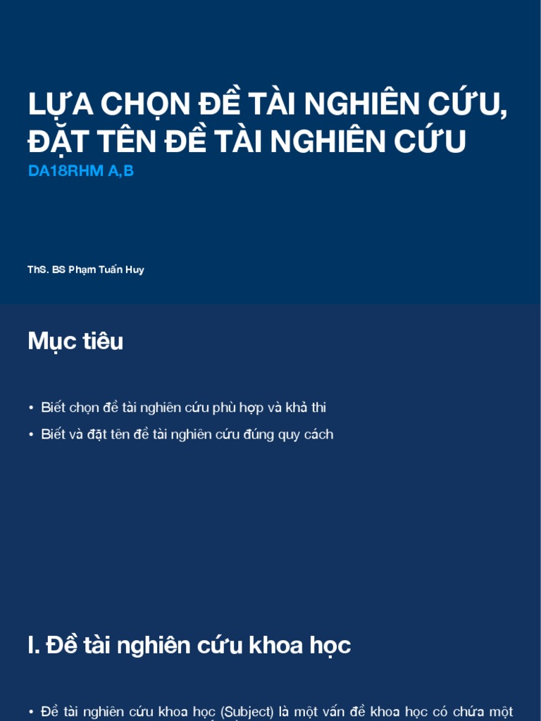 Lua Cho Va Dat Ten de Tai | PDF