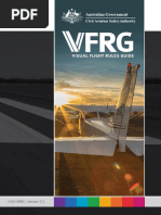 Aeronautical Chart Legend | PDF | Aviation Safety | Aerospace