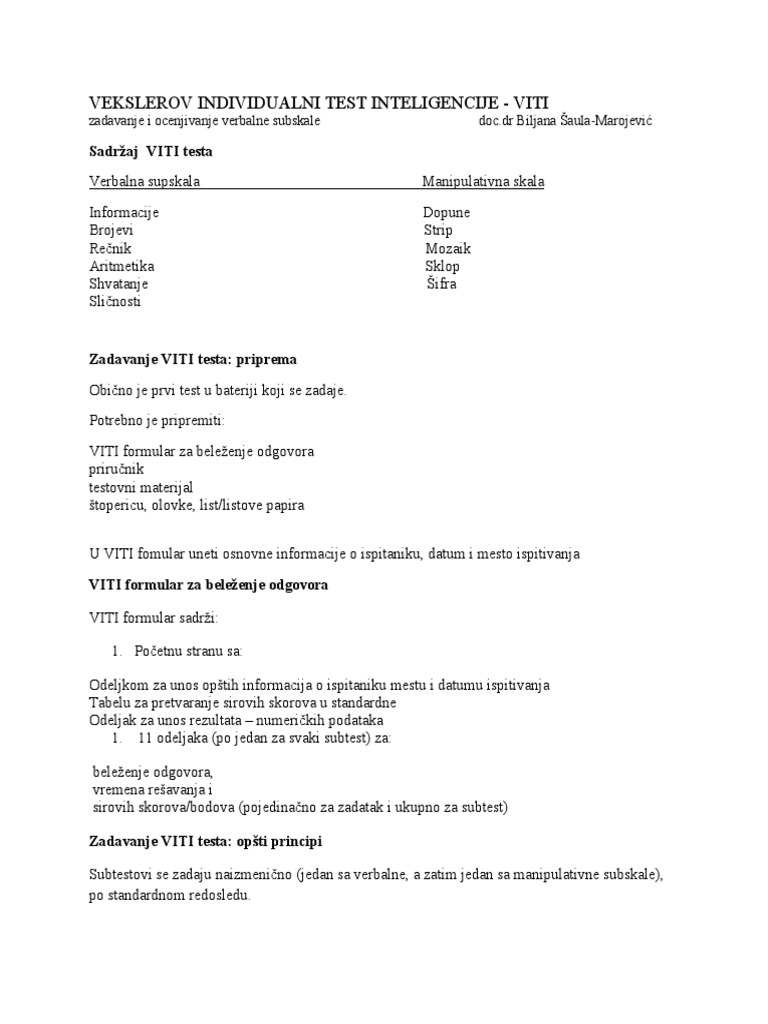 Veksler 1. | PDF