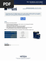 Weberdry 360 PU Waterproofing Guide | PDF | Concrete | Materials