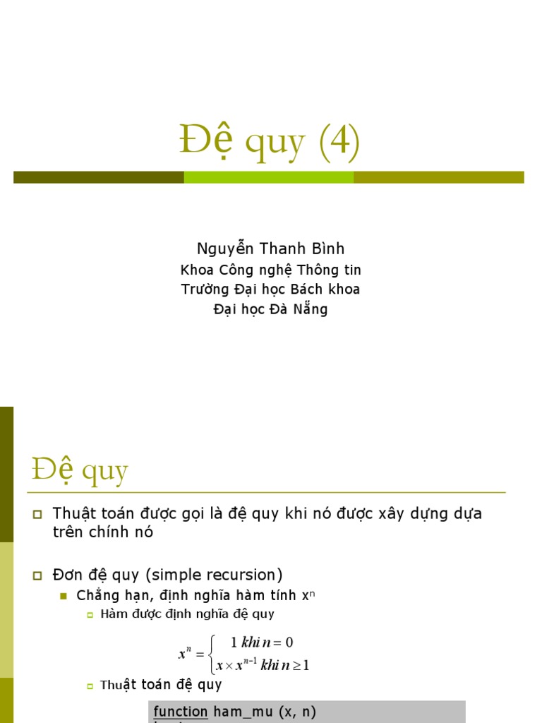3 DeQuy | PDF