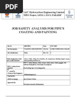 Grating Removal & Installation | PDF | Stairs | Corrosion