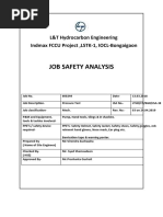 Line Breaking Safety Guide | PDF | Personal Protective Equipment ...