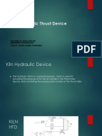 Fuller-Kinyon (FK) Pump | PDF | Pump | Valve