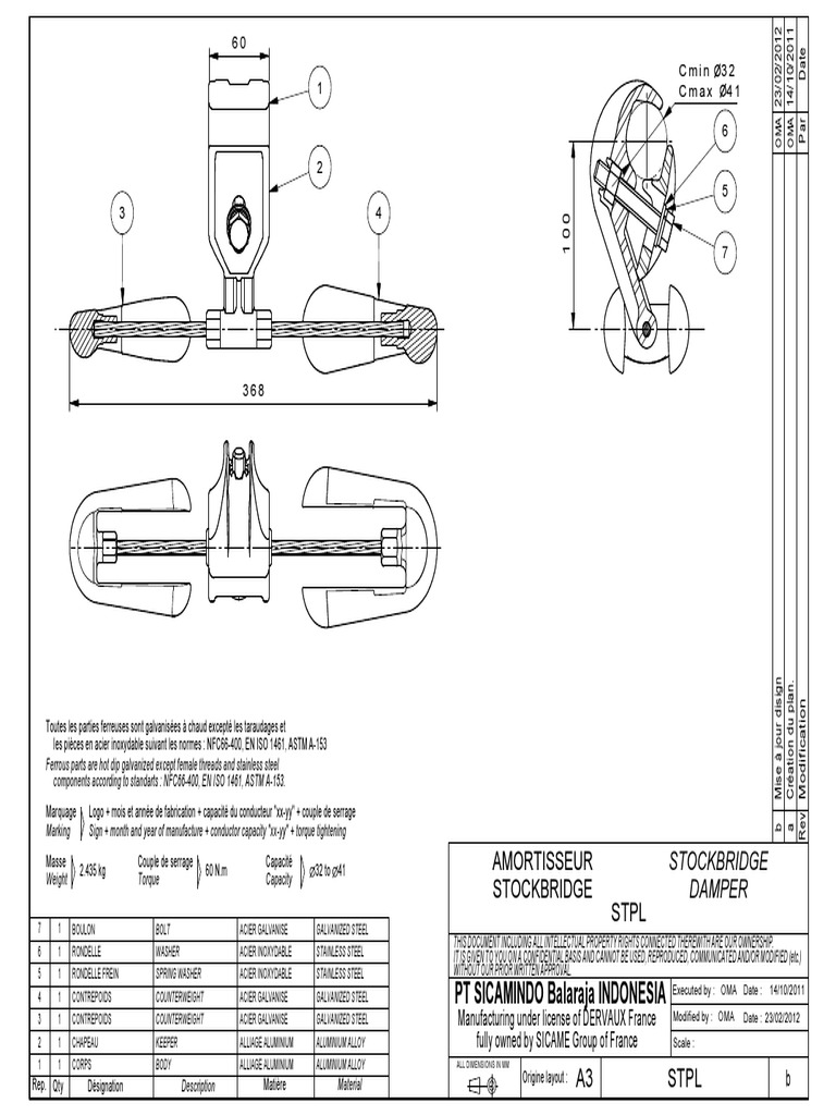STPL PTS B | PDF | Chemical Elements | Materials