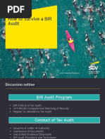 Republic Act No. 11976 (EOPT) - Infographics - SGV | PDF | Value Added ...