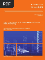 Syntes Av Acetylsalicylsyra - Kemi 2 | PDF