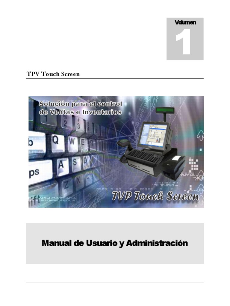 Manual | PDF | Archivo de computadora | Usuario (informática)