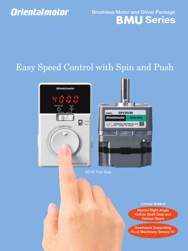 BMU NEW 17s | PDF | Electric Motor | Power Inverter