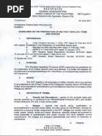 Module NR 5 - AFP Uniforms, Ranks & Insignias | PDF | Military Rank ...