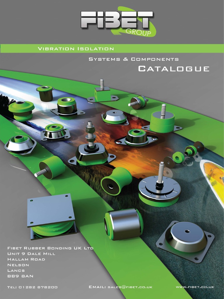 Fibet Product Catalogue | PDF | Product Lifecycle | Prototype