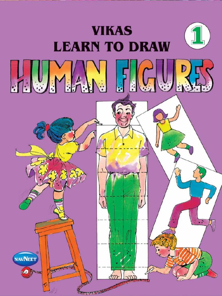Human Figures | PDF | Hand | Human Anatomy