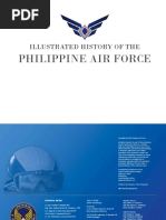 Philippine Valor at the Battle of Yultong | PDF | Korean War | Battles
