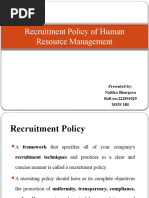 CSC - Prime HRM - Brochure | PDF | Human Resource Management ...