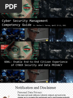 Cyber Awareness Challenge 2025 - DoD Cyber Exchange | PDF | Information ...