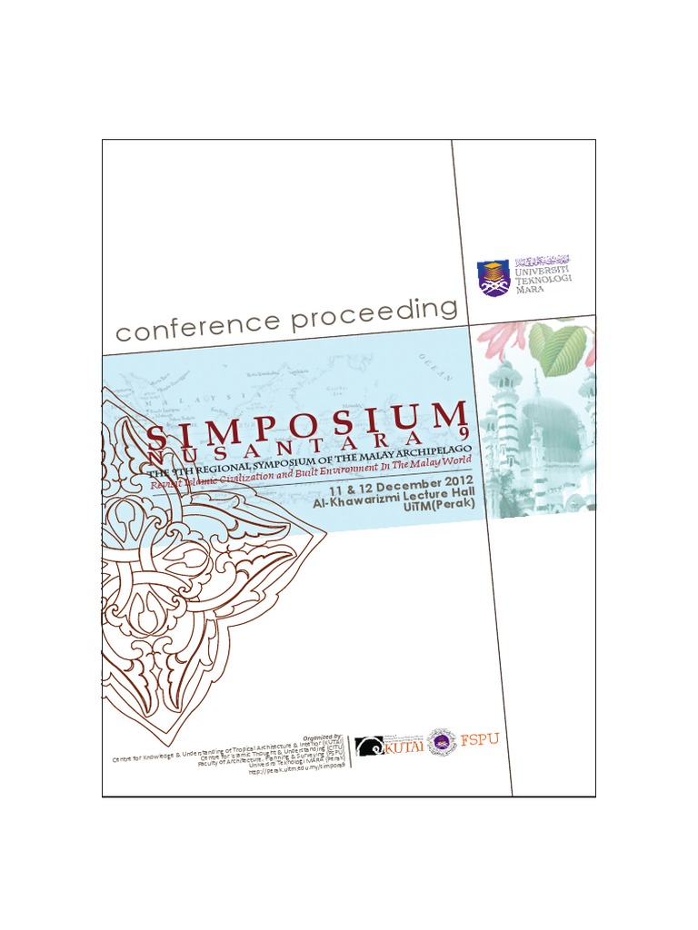 Uitm Journal | PDF