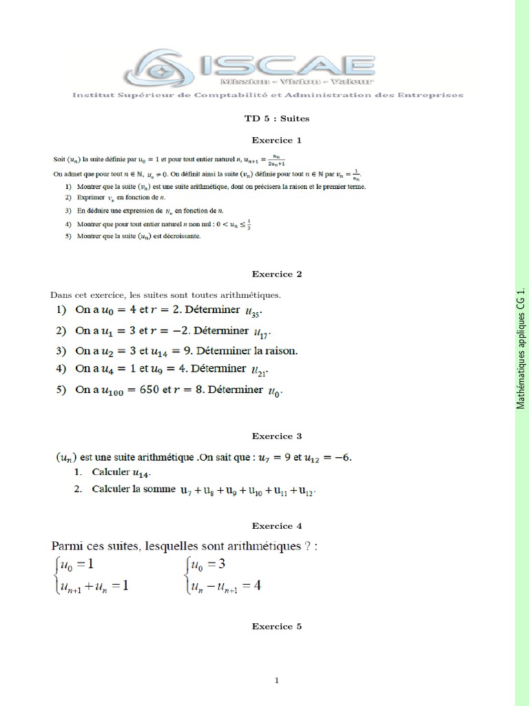 TD Suite | PDF