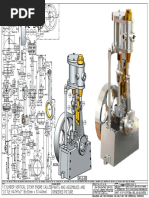 PLTW Engineering Formula Sheets | PDF | Area | Orbit