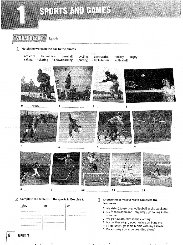 Prepare WB A2 Level 2 | PDF