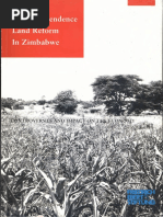 An Assessment of The ZRP in Fighting Cybercrime A Case Study of CID ...