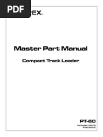 Parts-Manual-5533a HAULOTTE | PDF | Screw | Elevator
