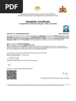 Fullstack Developer Internship Completion Certificate | PDF