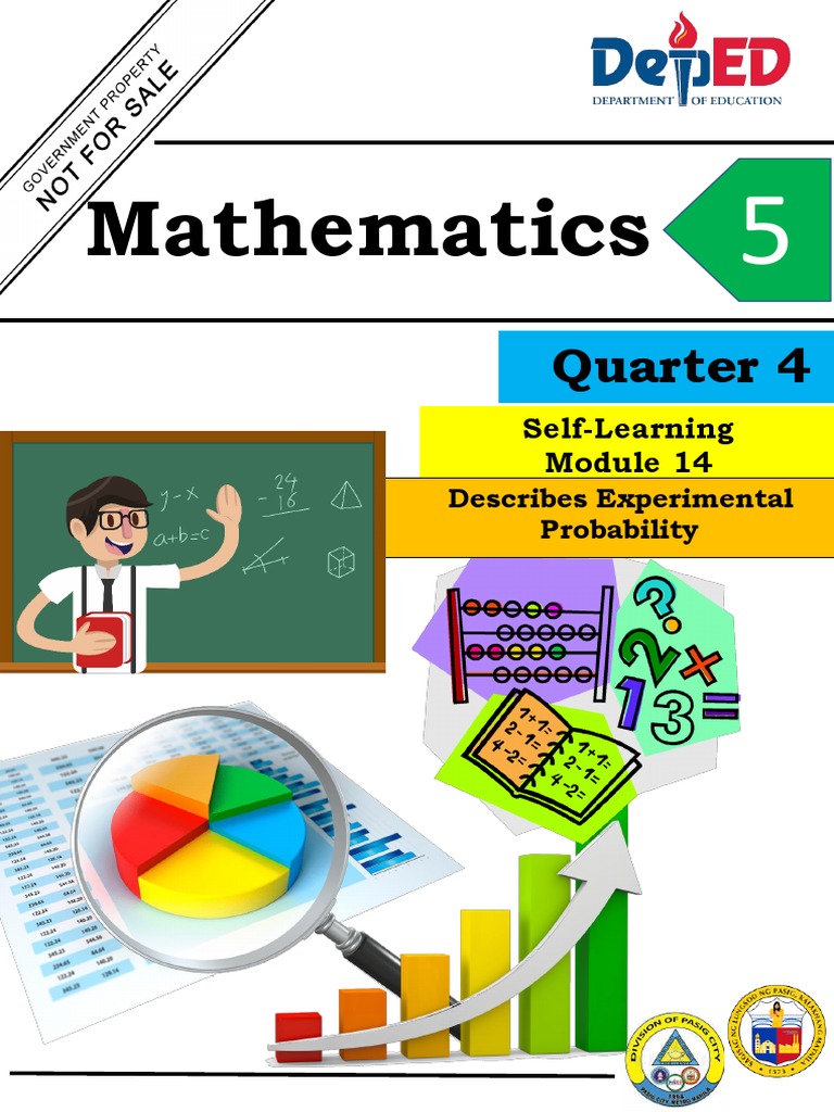 Math5 Q4-M14 | PDF