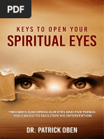 Prophetic Codes Prophet David Rauf | PDF | Torah | Book Of Exodus