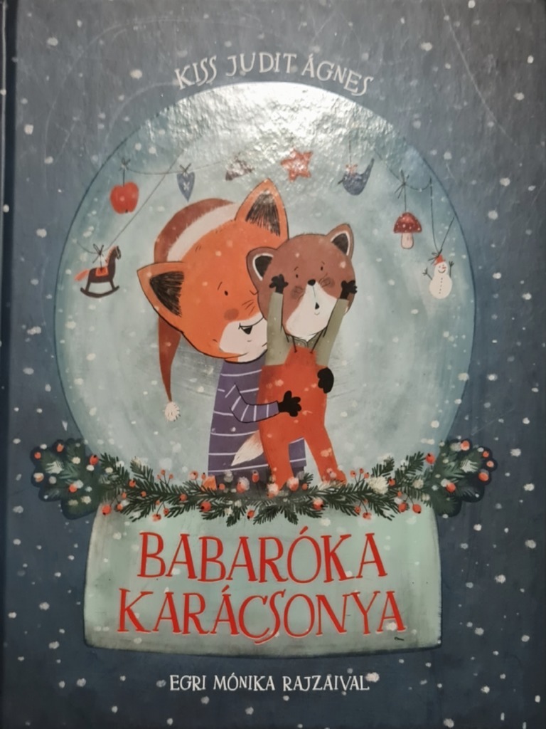 Babaróka Karácsonya | PDF