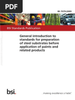 BAC 5423 Specification Overview | PDF | Alloy | Corrosion