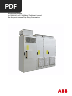 Faults & Alarms in ABB | PDF | Power Inverter | Mains Electricity