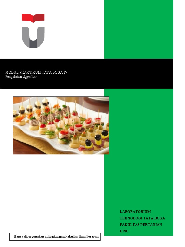 Modul 2 Dikonversi | PDF