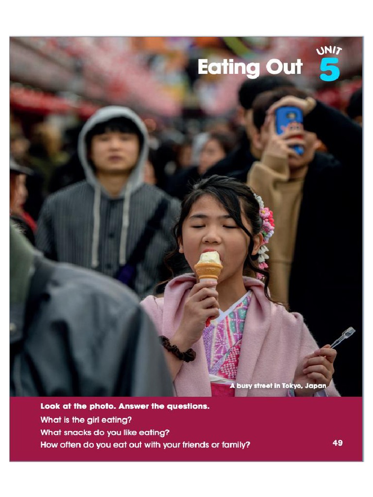 NAT-GEO-LOOK-3-UNIT-5.pdf | PDF