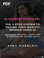 Casey Zander Courses | PDF