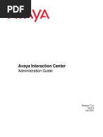 Uso de Avaya Workplace para Android Ios Mac y Windows 2-27-2024 | PDF