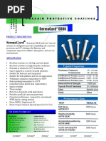 Xylan 1014 Data Sheet | PDF | Lubricant | Viscosity