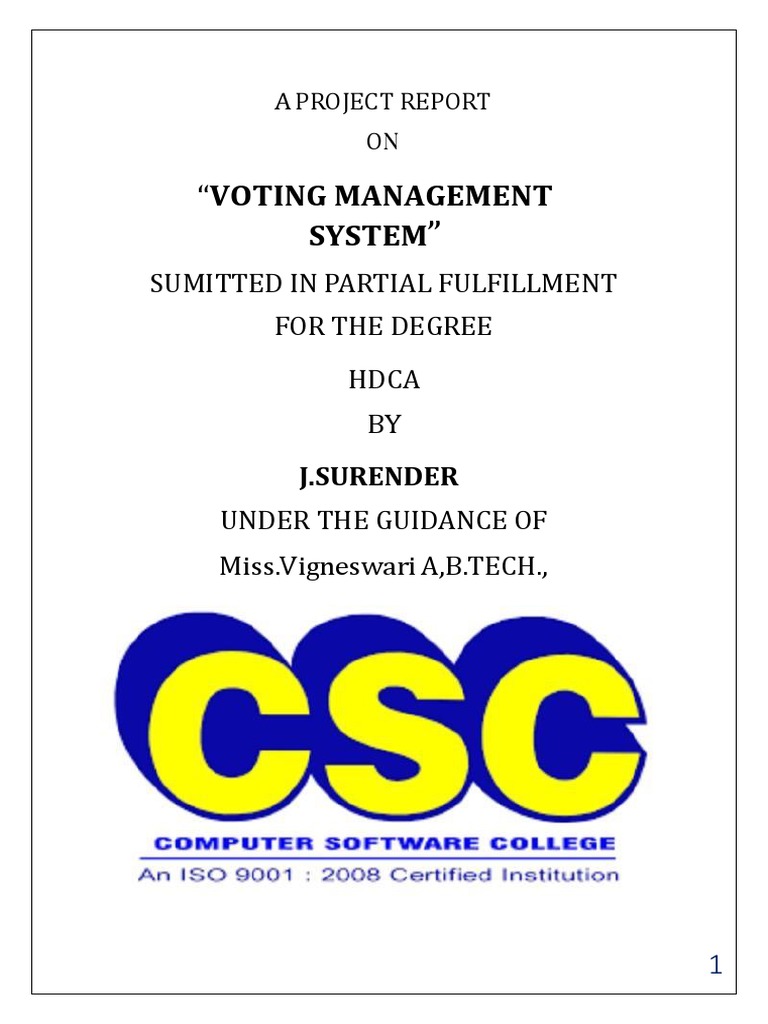CPP Project | PDF | C++ | Computer Programming