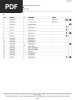 Mack-Volvo Harness Connectors | PDF | Copyright | Electrical Connector