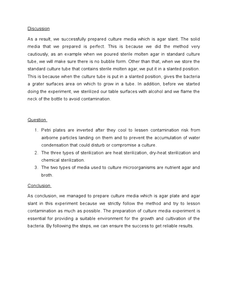 mic 125 experiment 5 | PDF
