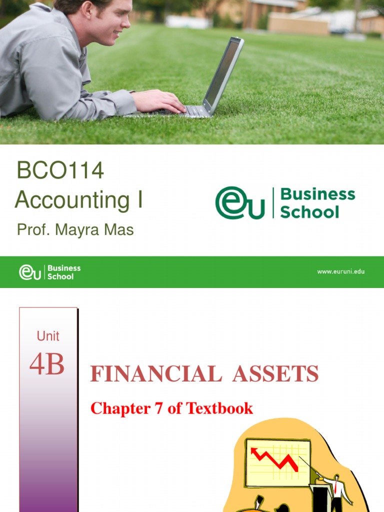 Unit 6 | PDF | Debits And Credits | Banks