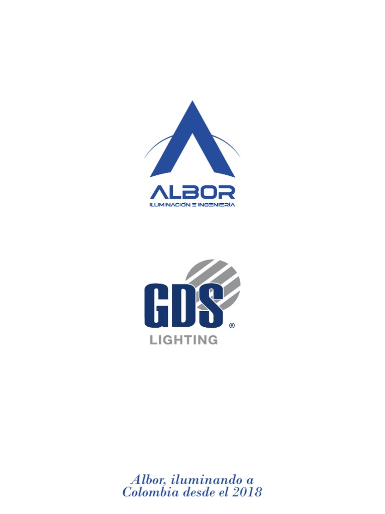 Brochure Albor - SLCS | PDF | Cantidades fisicas | Física Aplicada e ...