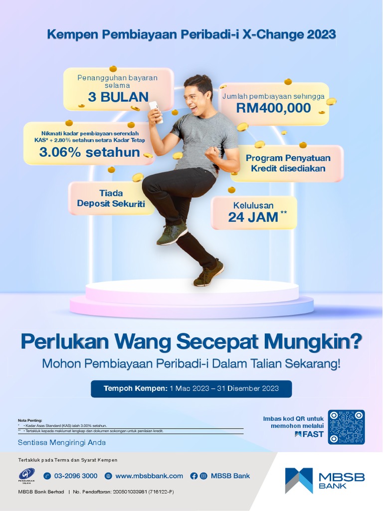 Fa - Pf-I X-Change 2023 - BM (v2) | PDF