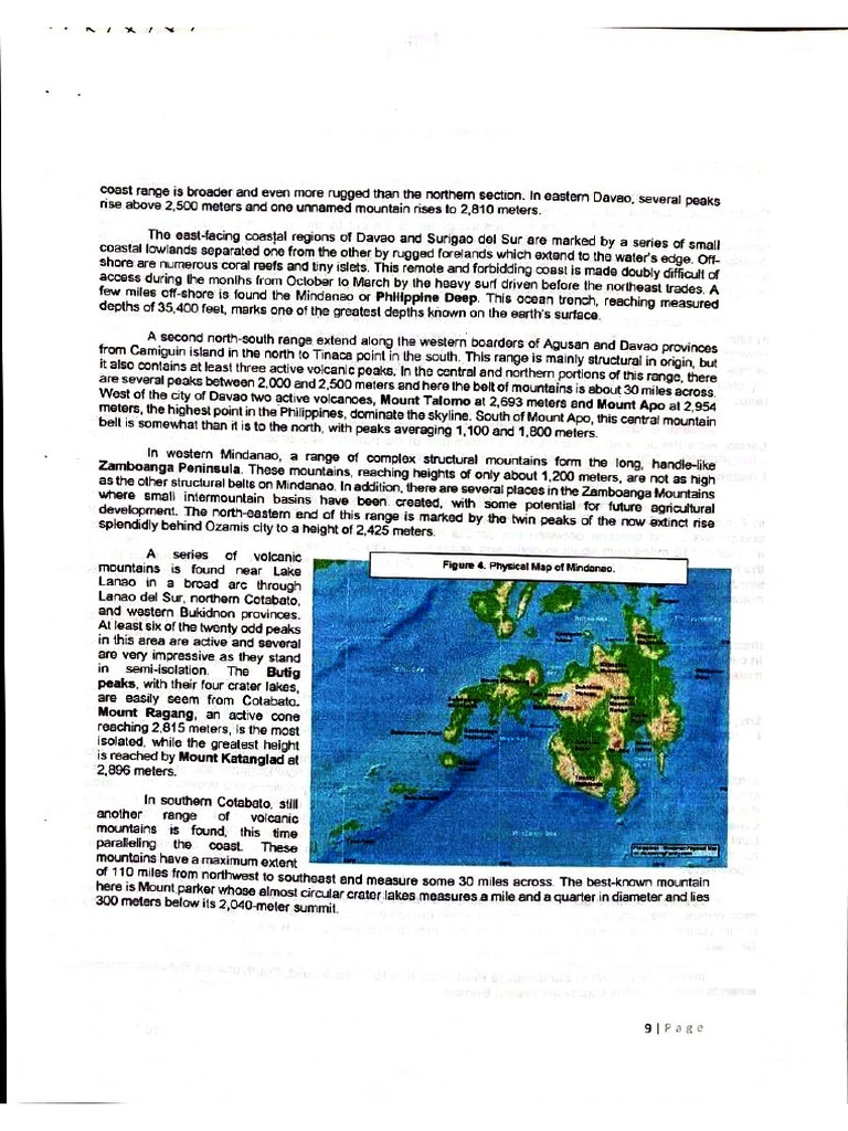 MINSUPALA CHAPTER 2 | PDF